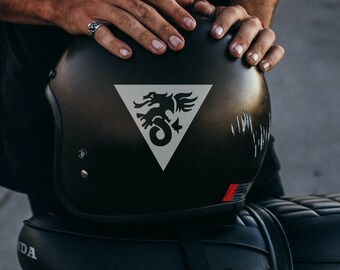 Car Vinyl Decal,vintage Military Sticker, Air Corps Eagle Badge, WW2 ...