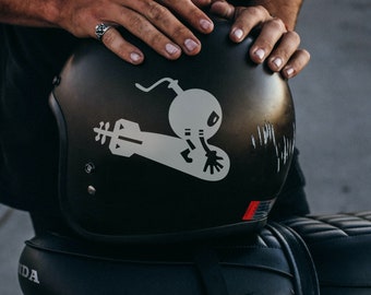 Car Vinyl Decal,vintage Military Sticker, Air Corps Eagle Badge, WW2 ...