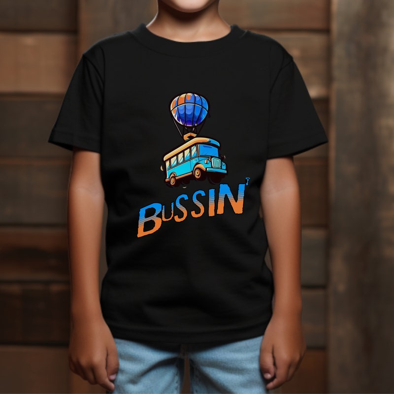 Funny Kids T Shirt - Etsy
