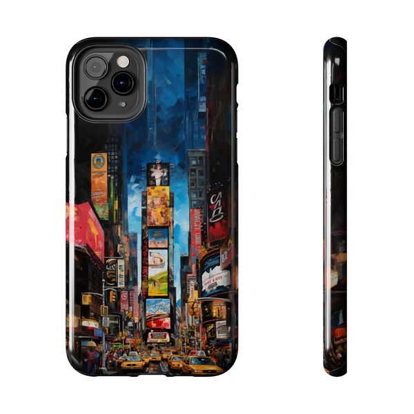 Broadway Phone Case - Etsy