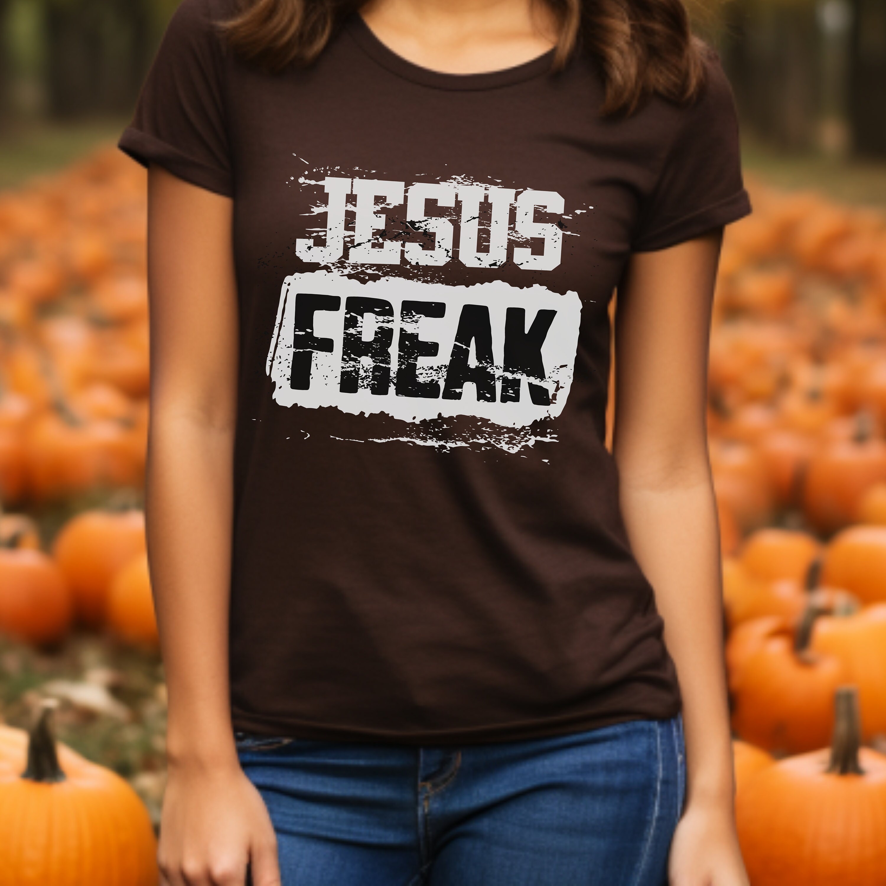 Jesus Freak Shirt for Men Christian Shirt Jesus Freak T Shirt for Women ...