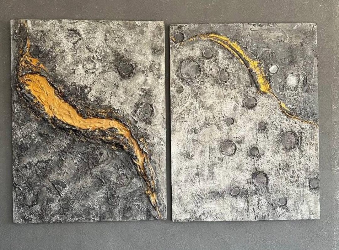 Strength in Fracture - Etsy