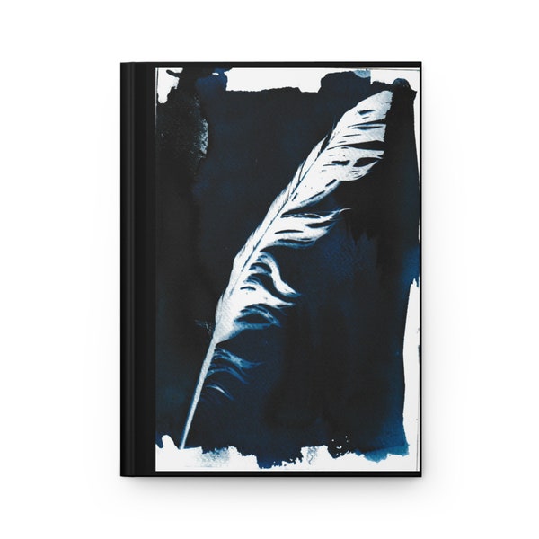 Cyanotype Printable Images, Craft Paper, Home Decor, Feather Art ...