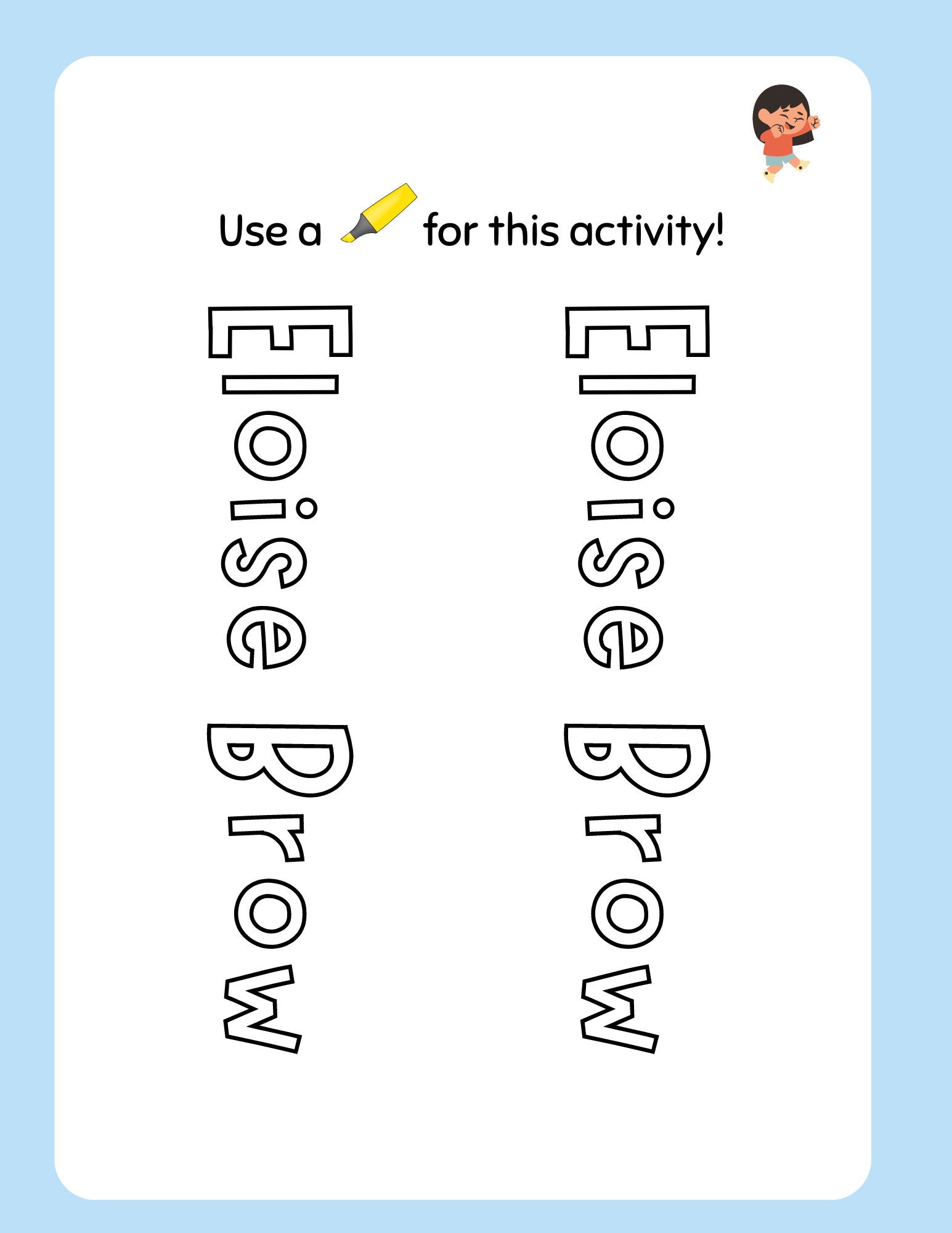Custom Name Tracing Practice Sheets Using 4 Different Fonts - Etsy
