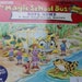 Scholastic's the Magic School Bus Hops Home - A Book About Animal ...