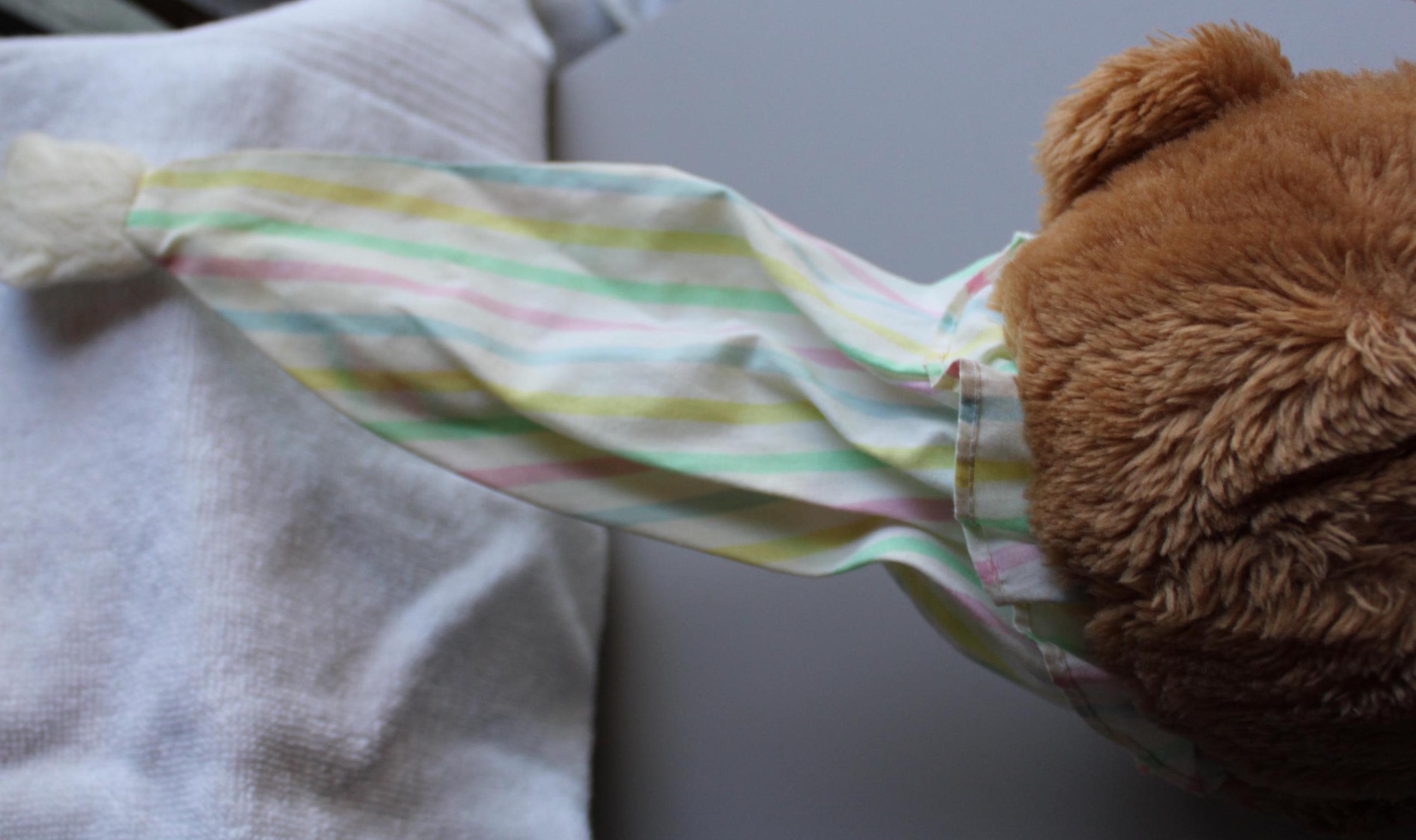 Teddy Beddy Time Bear Plush Teddy Bear 12 Tall Fisher Price 1985 - Etsy