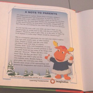 The Backyardigans Exploring We Go Hardcover Book by Kitty Fross Nick Jr ...