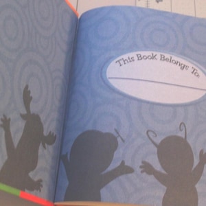 The Backyardigans Exploring We Go Hardcover Book by Kitty Fross Nick Jr ...