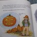The Littlest Pumpkin by R.A. Herman Illustrated by Betina Ogden ...