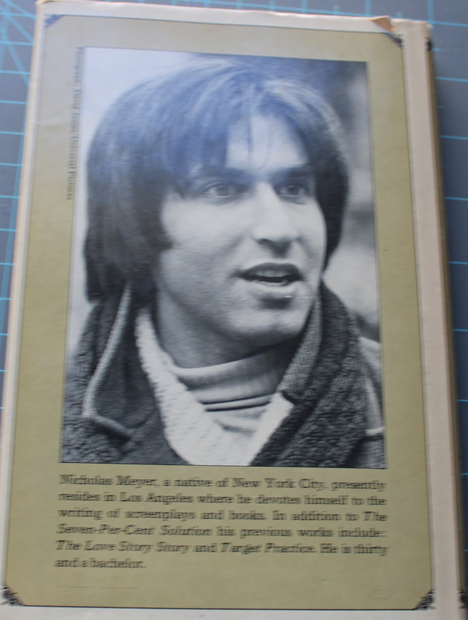 The West End Horror: A Posthumous Memoir of John H. Watson, M.D Vintage ...