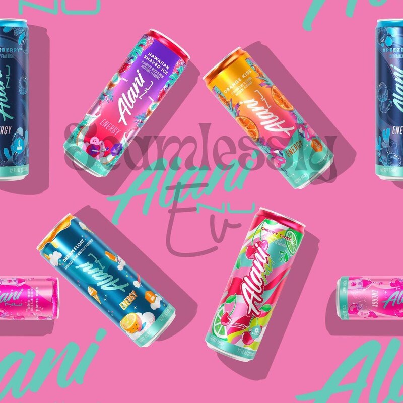 Alani Tumbler Wrap - Etsy