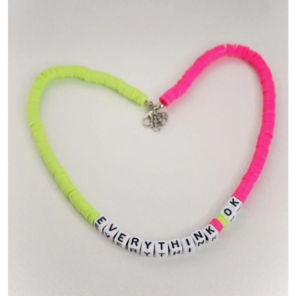 Fimo Necklace - Etsy