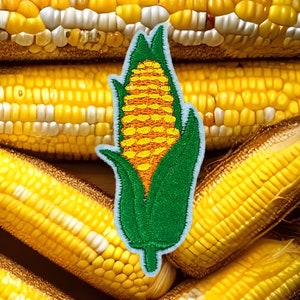 Thanksgiving Day Embroidered Iron on Patches! *FREE SHIPPING* (item ...