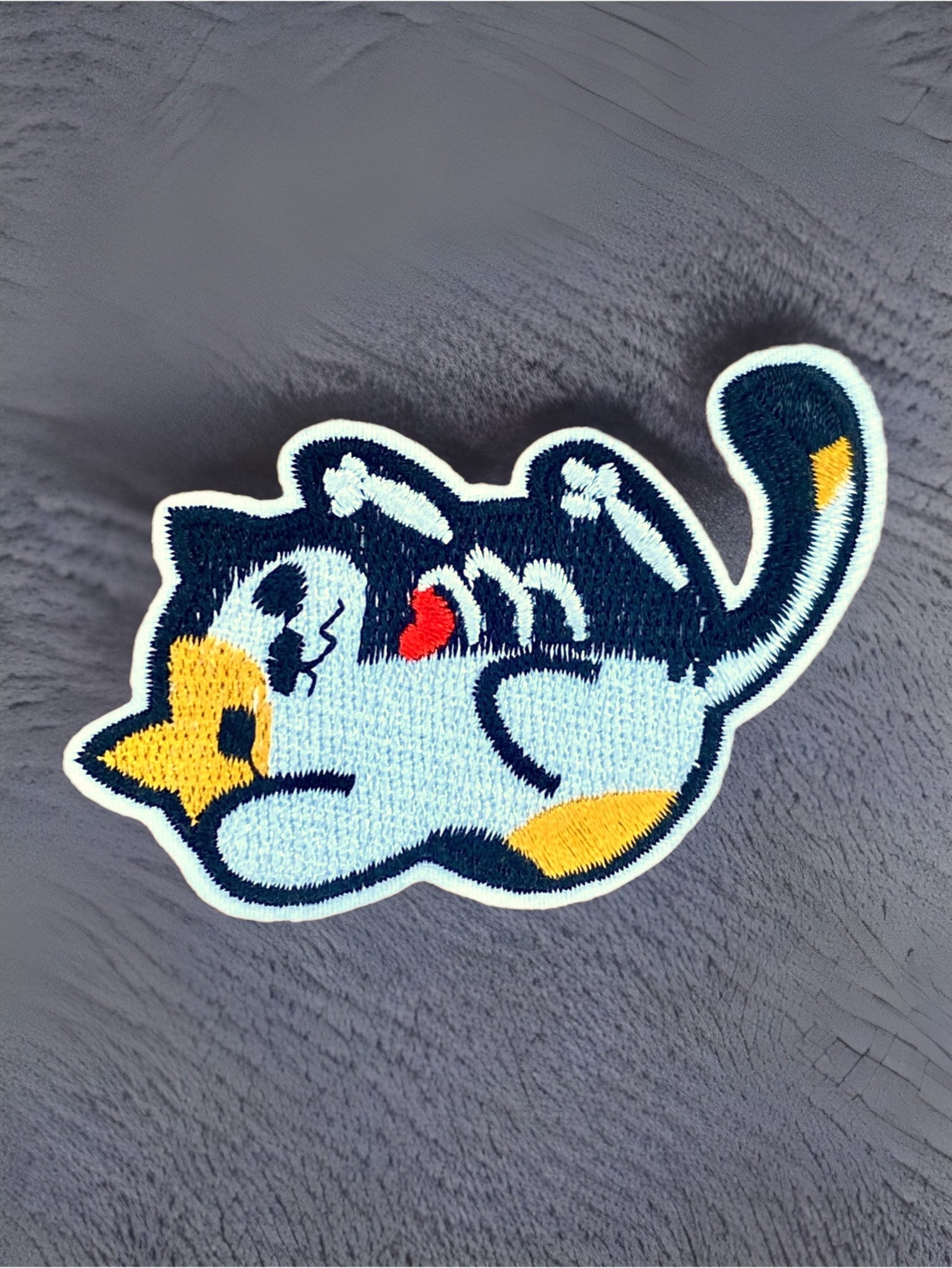 Cute Cats Embroidered Iron on Patches Collection 2! *FREE SHIPPING ...