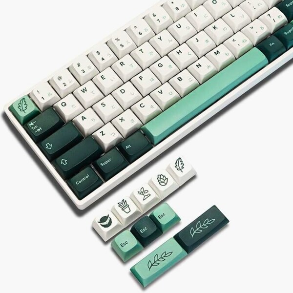 Cherry Mx Custom Keycaps - Etsy