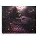 Tinkerbell Ai Art Puzzle Dreamy Vibe Gift for Artlover Fantasy Dream ...