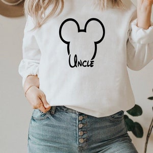 Family Mouse Bundle Cut Files, Png High Resolution Mouse Family Shirt ...