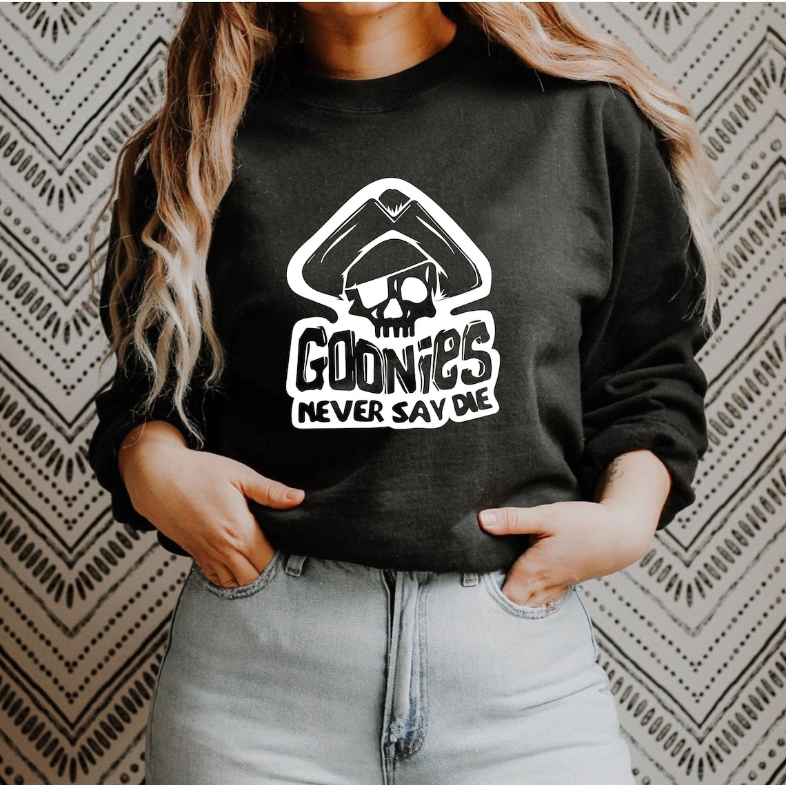 Goonies Never Say Die Svg Png, Goonies Inspired Svg, Goonies Png Svg ...