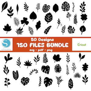 Leaves Svg, Leaf Svg, Paper Flower Leaves Svg, Leaf Templates Svg ...