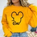 Family Mouse Bundle Cut Files, Png High Resolution Mouse Family Shirt ...