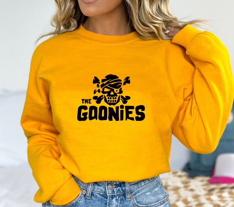 Goonies Never Say Die Svg Png, Goonies Inspired Svg, Goonies Png Svg ...