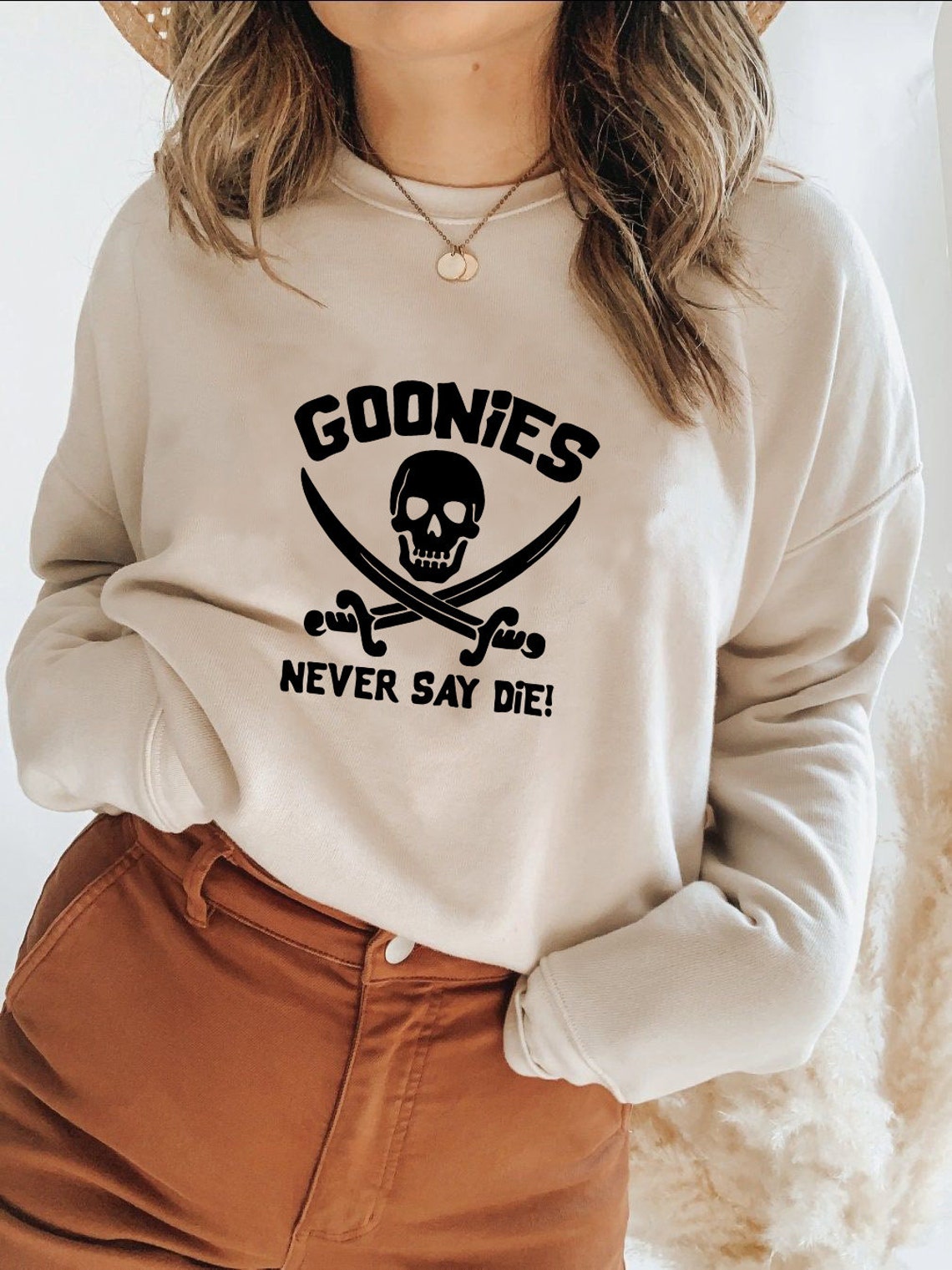 Goonies Never Say Die Svg Png, Goonies Inspired Svg, Goonies Png Svg ...
