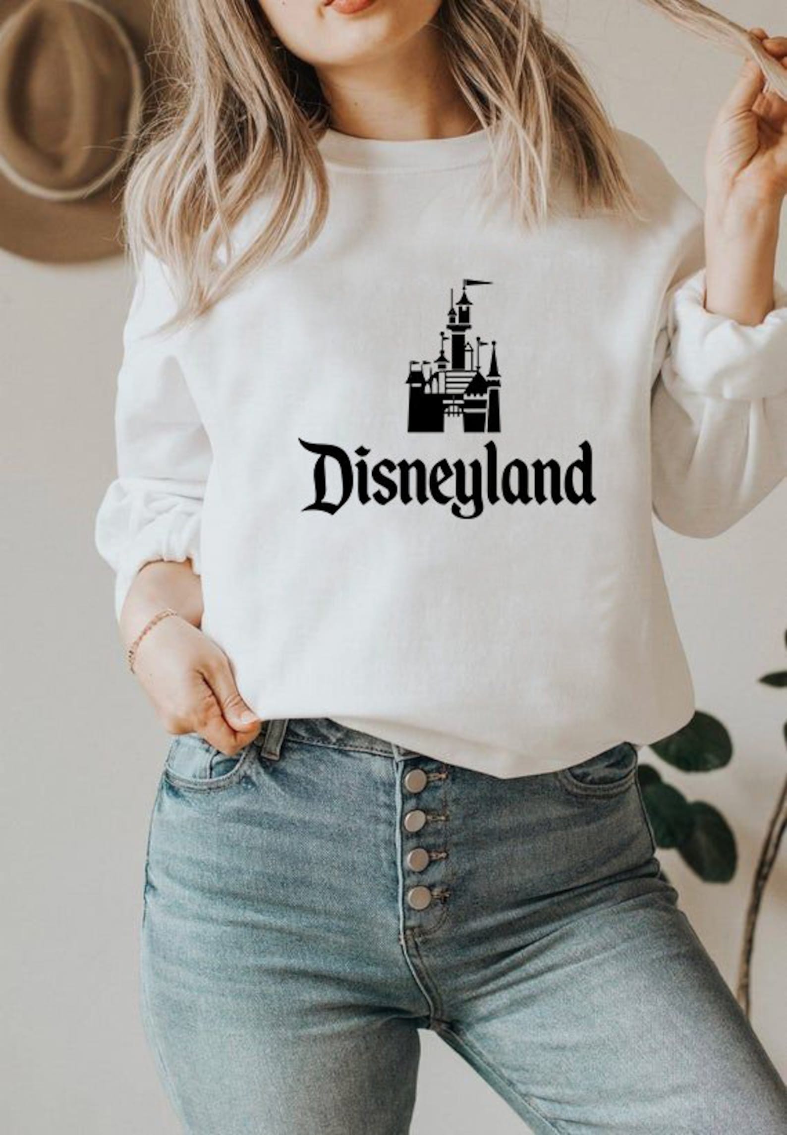 Disneyland Text SVG, Disneyland Alphabet SVG, Disneyland Font Svg ...