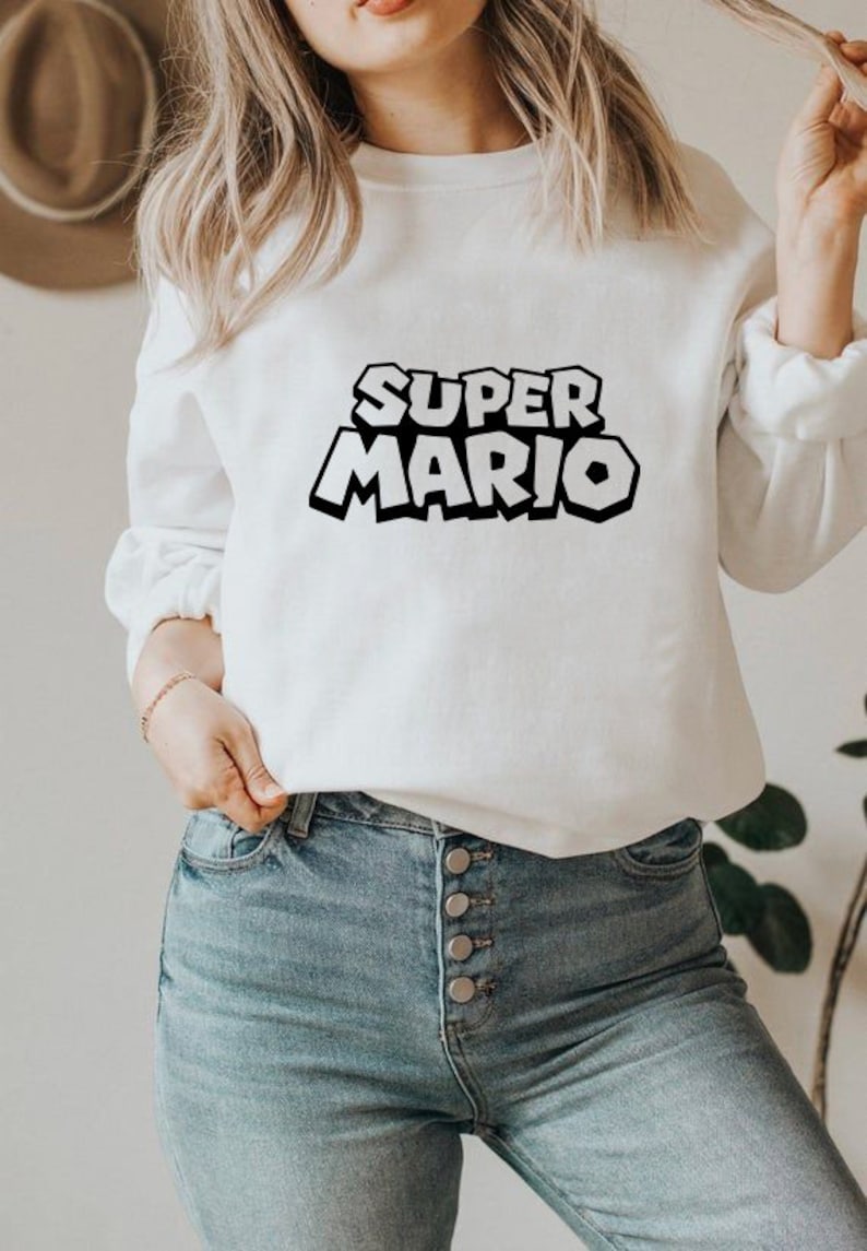 Super Mario Svg Bundle, Super Mario Svg, Yoshi Svg, Super Mario Svg ...