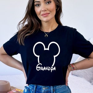 Family Mouse Bundle Cut Files, Png High Resolution Mouse Family Shirt ...
