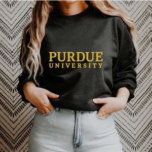 Purdue University Svg Bundle, Purdue University Bundle Sign Logo ...