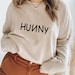 Hunny SVG, Hunny Design, Honey SVG, Hunny Shirt SVG, Winnie the Pooh ...