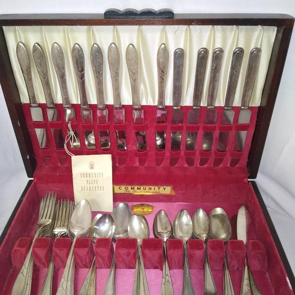 Oneida Community - Etsy