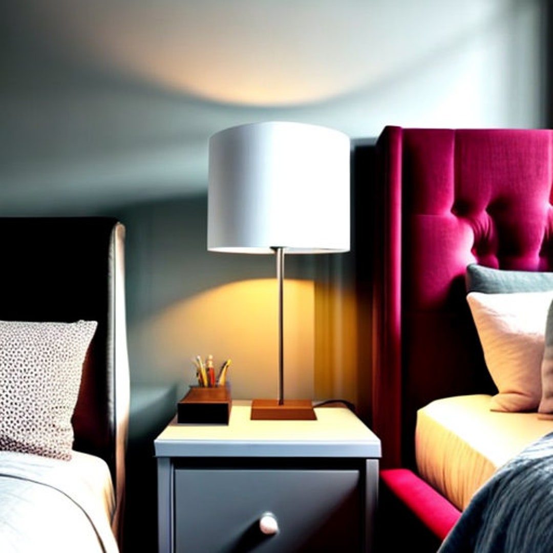 Virtual Background | Bedroom | Zoom Virtual Backgrounds | Microsoft ...