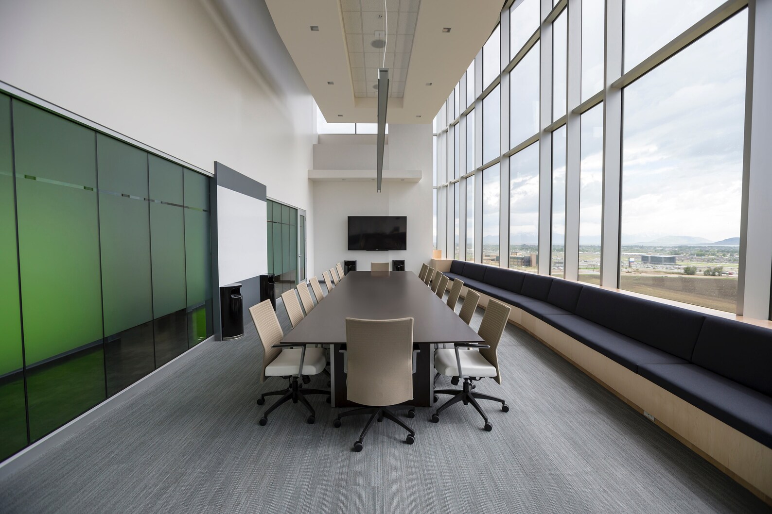 Virtual Background | Office | Zoom Virtual Backgrounds | Microsoft ...