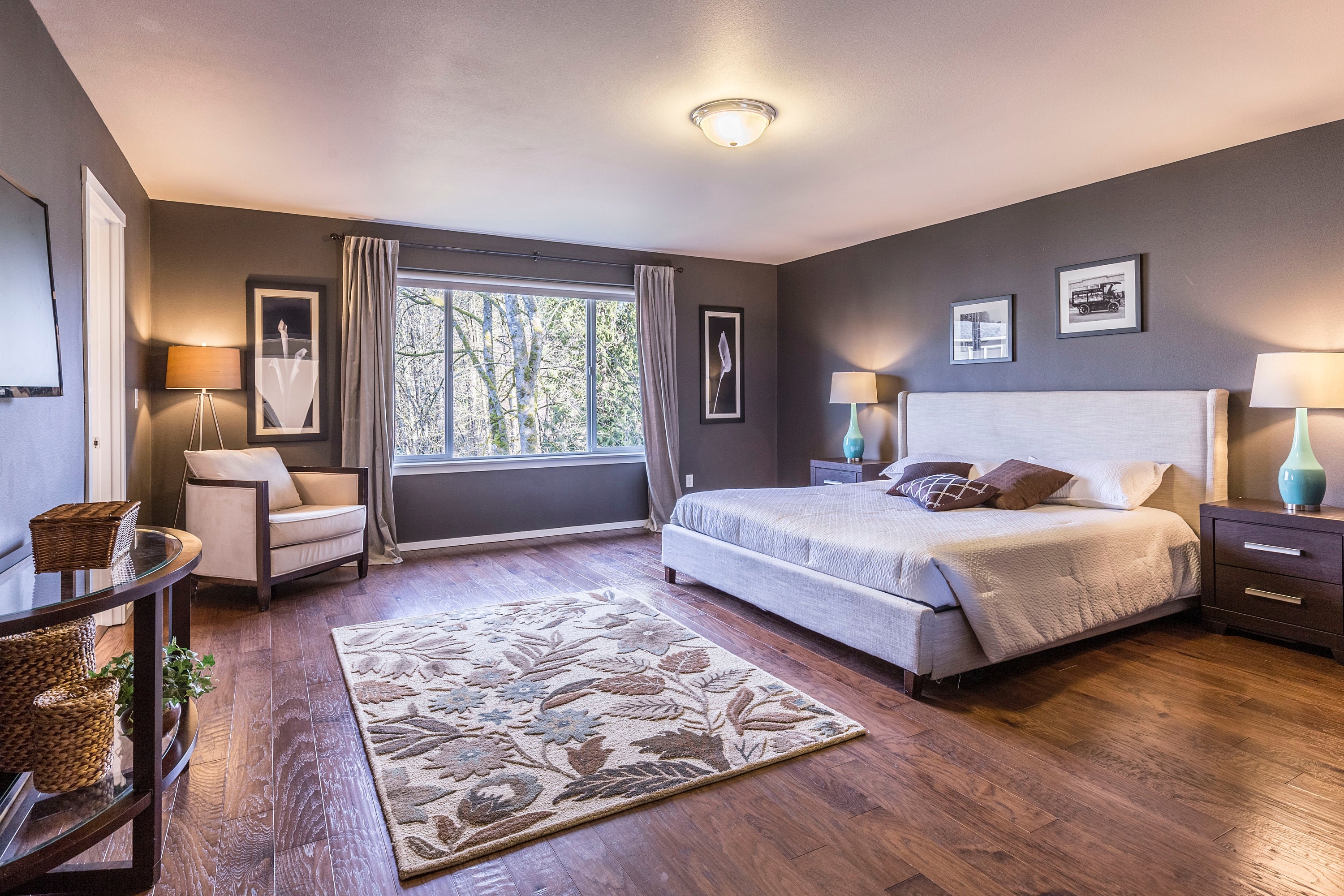 Virtual Background | Bedroom | Zoom Virtual Backgrounds | Microsoft ...