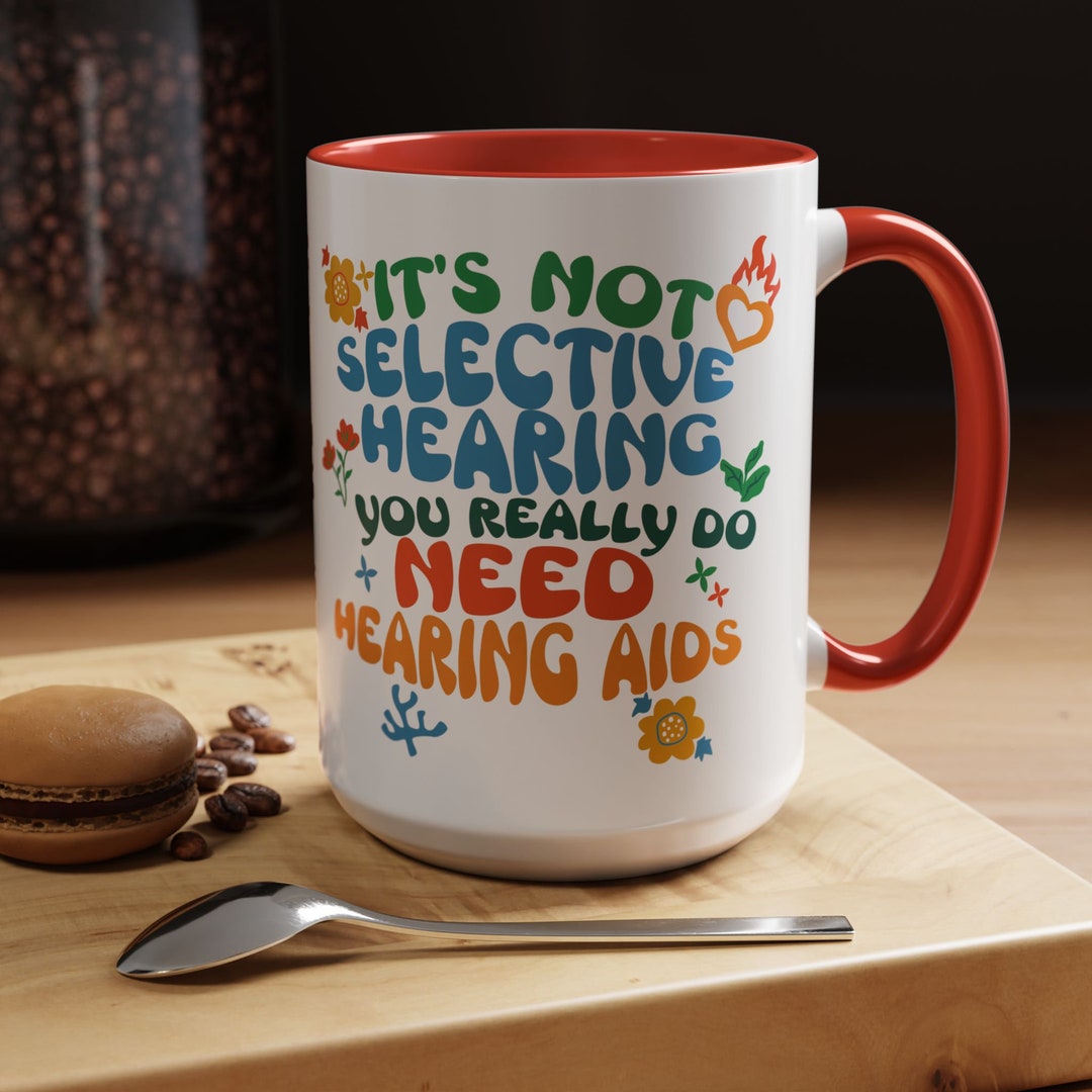 Audiology, Audiologist, Hearing Aid Dispenser, Gift Idea, Funny ...