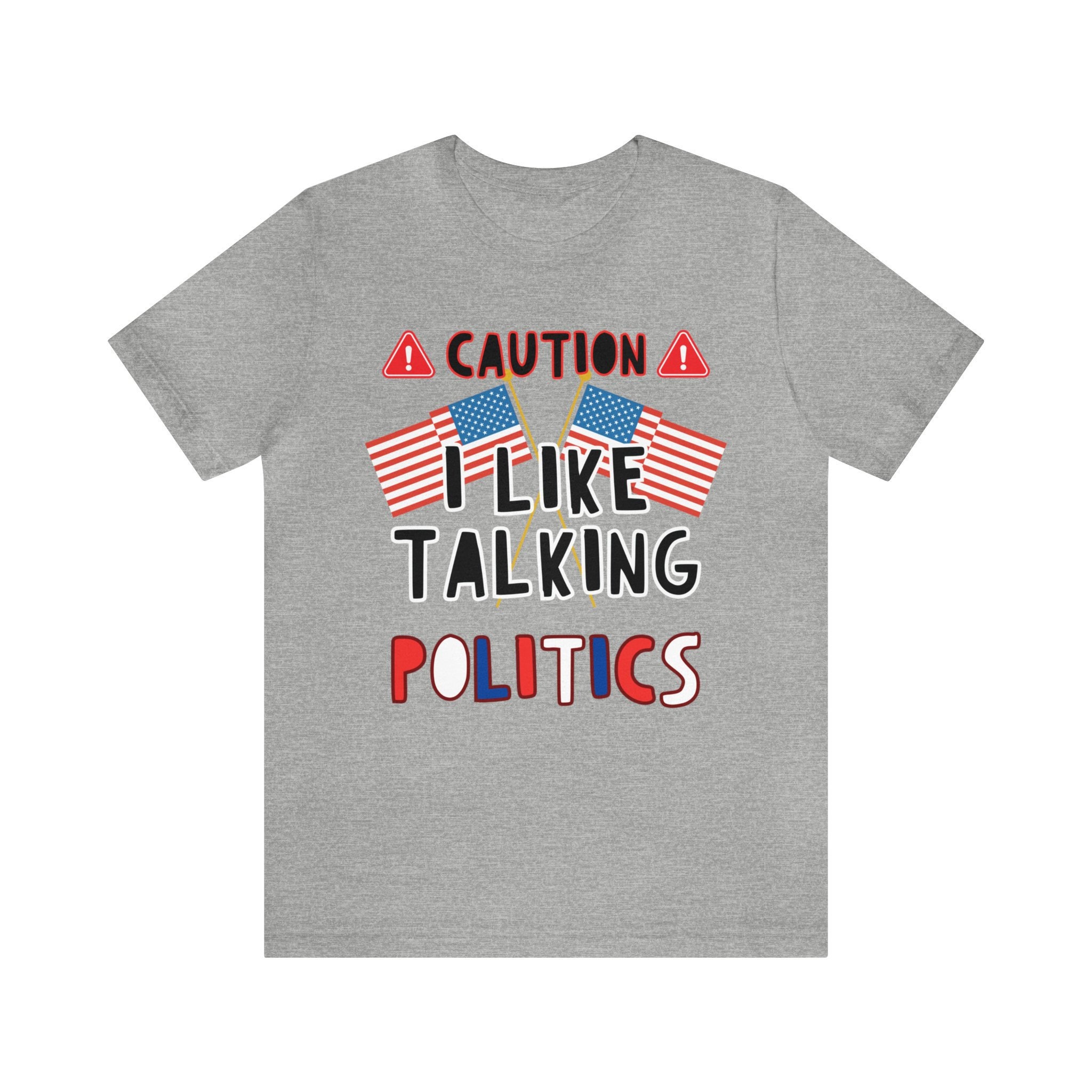 Poll Worker Shirt, Election Tee, Political Person, I Like Politics ...