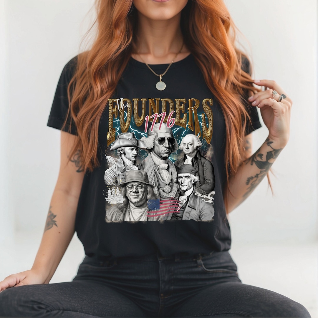 Bootleg Rap Shirt, Fourth of July Shirt for Rodeo Parade Shirt in July ...