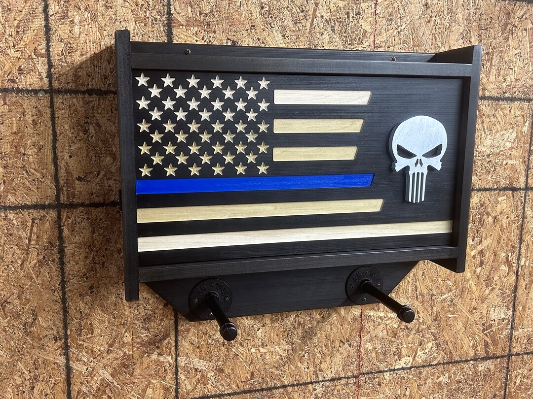 Gun Concealment Flag, Gun Holder, Punisher, Police Flag, Military Flag ...