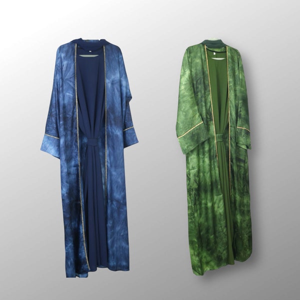 Buy Islamic Overgarments Online In India - Etsy India