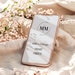 Digital Invitation Mockup | Stationery Mockup | iPhone Photo | Mobile ...