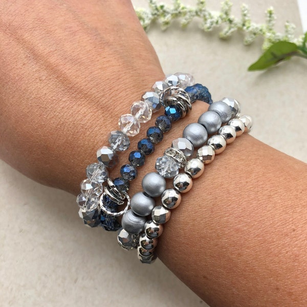 Arm Candy Set - Etsy