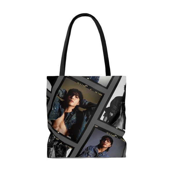 Bts Bag - Etsy