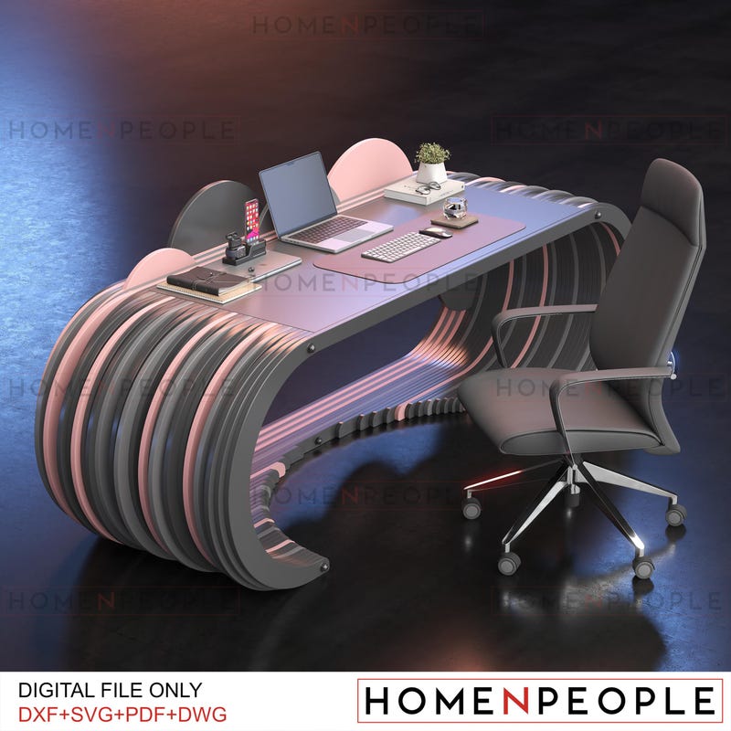 Reception Desk - Etsy