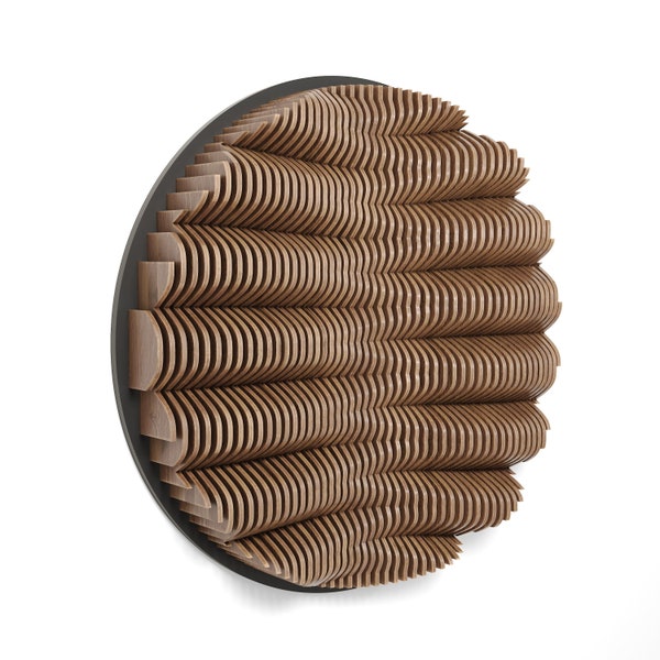Parametric Wall Art - Etsy