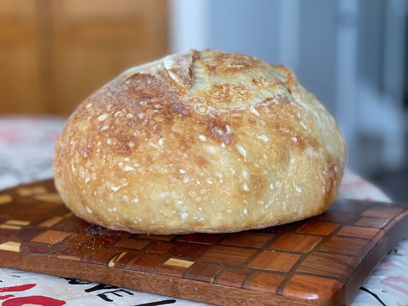 Sourdough Bread - Etsy