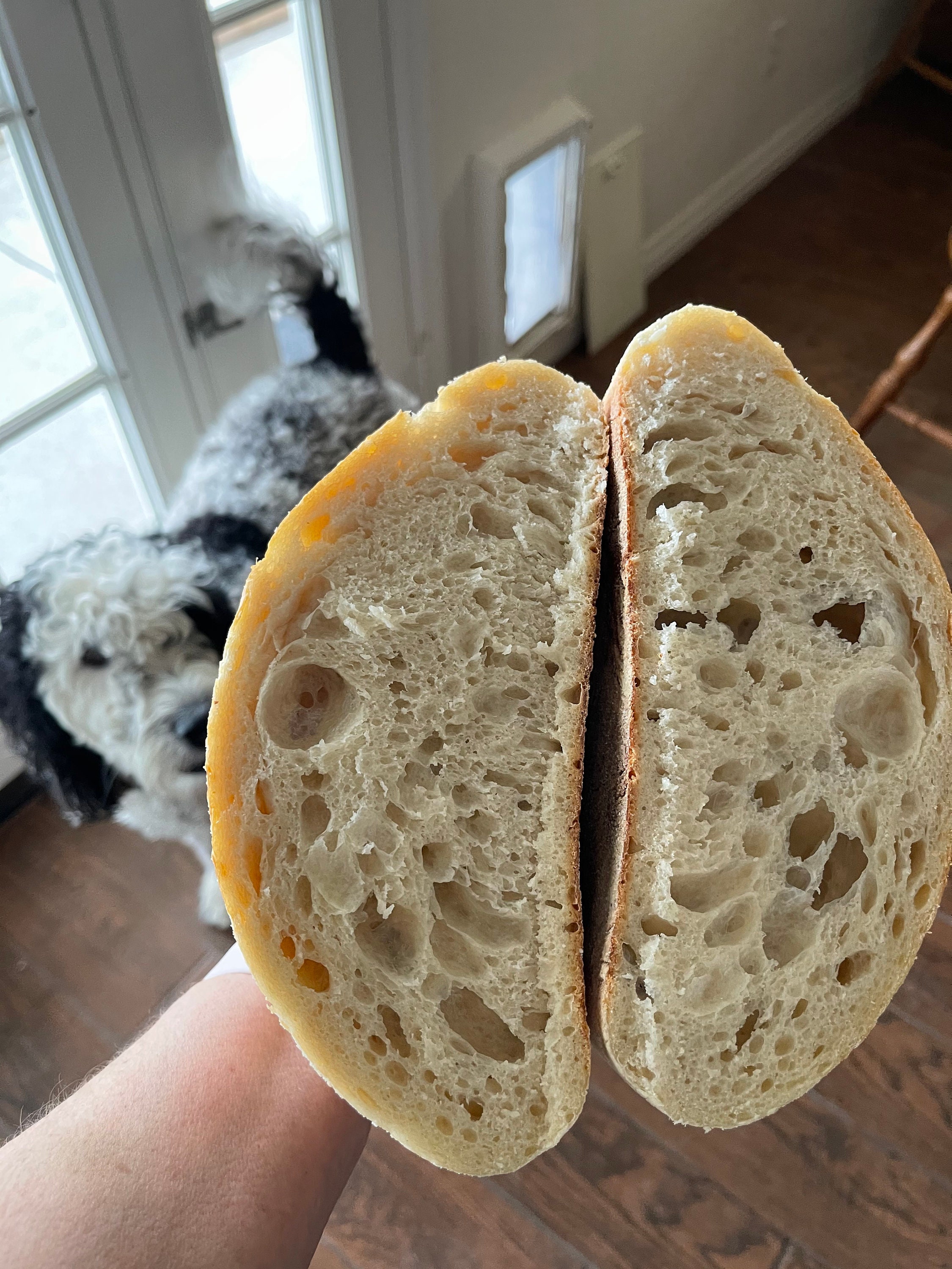 Sourdough Bread - Etsy