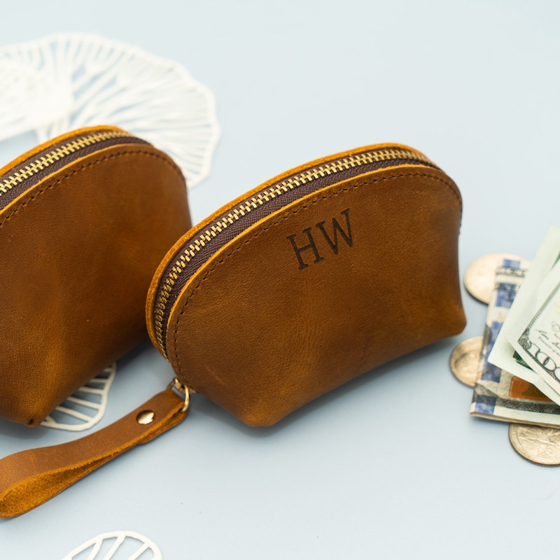 Small Bag Change Purse - Etsy