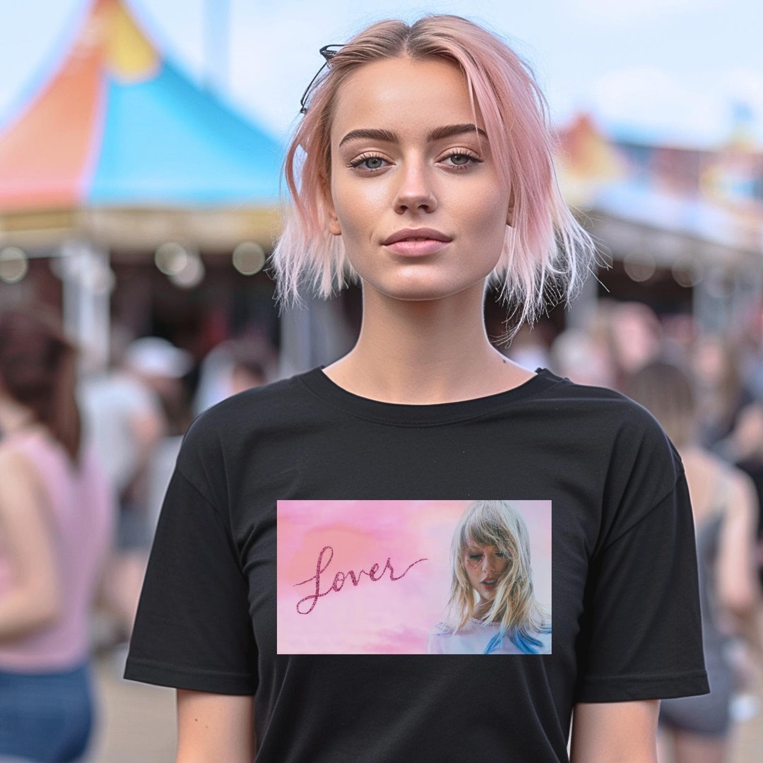 Lover Swift Shirt Taylor Swift Lover Merch Era Concert - Etsy