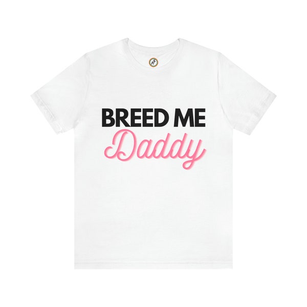 Breed Me Gay Etsy
